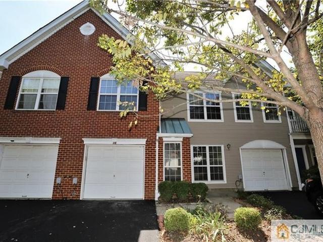 16 Lee Ct Unit 405, Plainsboro, NJ 08536
