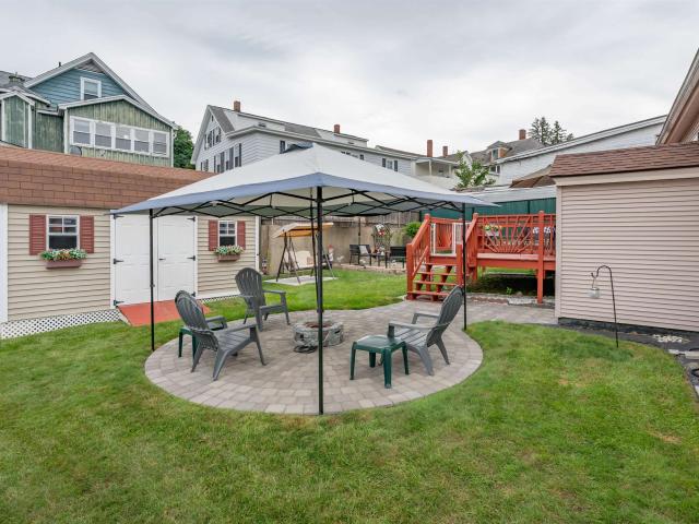 16 Lessard Street
