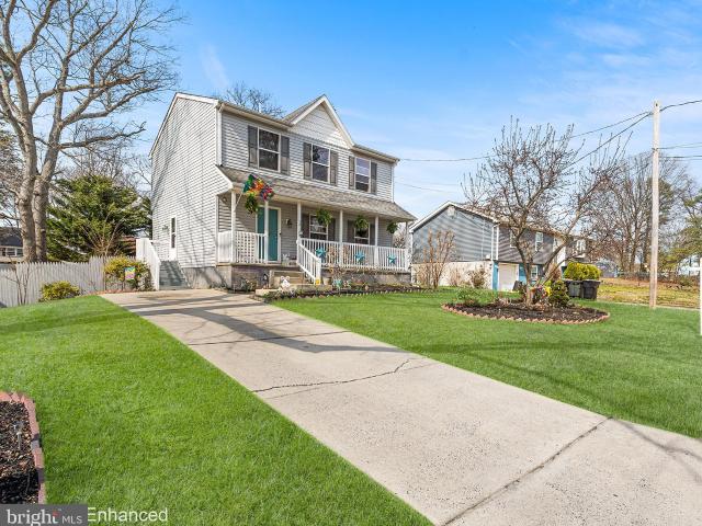 16 Lincoln Ave, Sicklerville, NJ 08081 | Compass