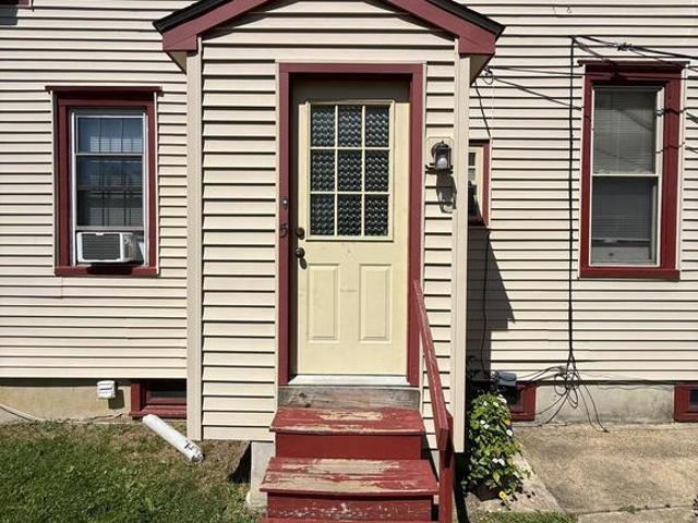 16 Lincoln Avenue # 5