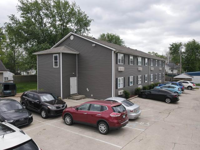 16 Linden Avenue