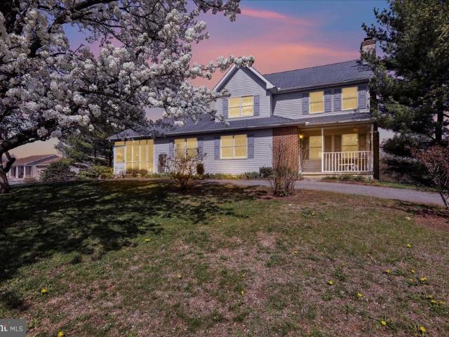16 Linden Drive