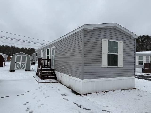 16 Linnell Cir, Brunswick, ME 04011