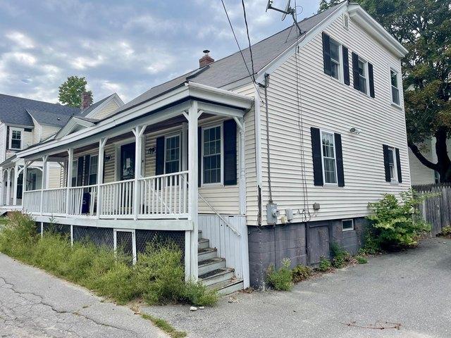 16 Liberty St, Bath, ME 04530