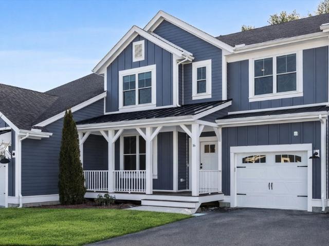 16 Lily Pond Ln, Unit 16, Lexington, MA 02420 | MLS #73471 | Compass