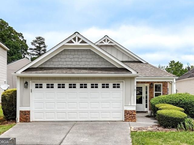 16 Lila Way, Cartersville, GA 30120
