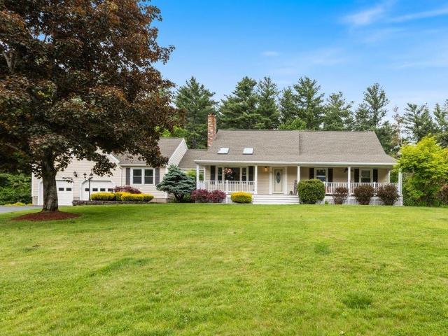 16 Locke Mill Drive