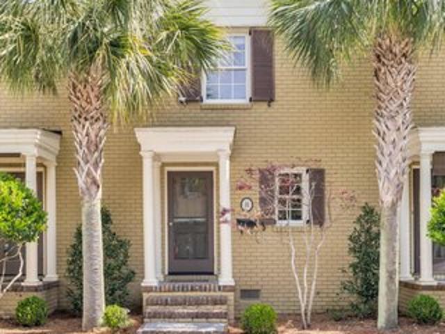 16 Logan St Apt B, Charleston, SC 29401
