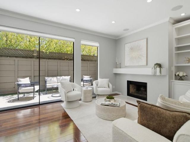 16 Lorton Ave Apt 3, Burlingame, CA 94010