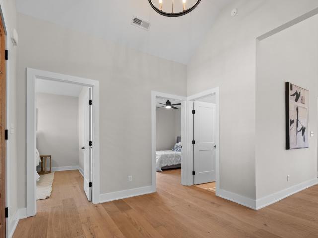 16 LOT Crest Ridge Court