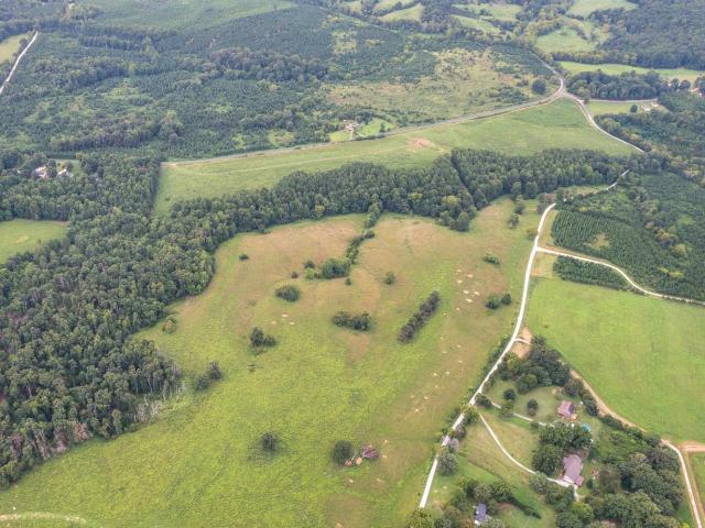 16 LOT Blue Ridge Drive
