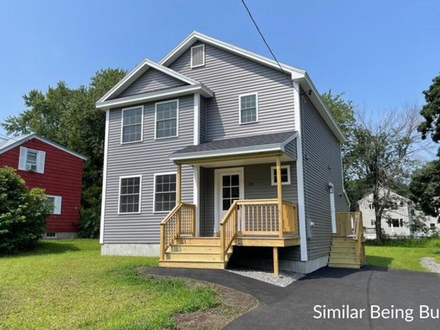 16 Louise St, Westbrook, ME 04092