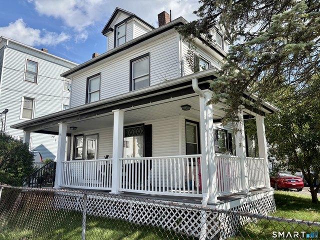 16 Luke St, Waterbury, CT 06706