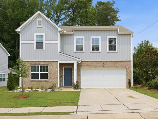 16 Lynnridge Dr, Angier, NC 27501