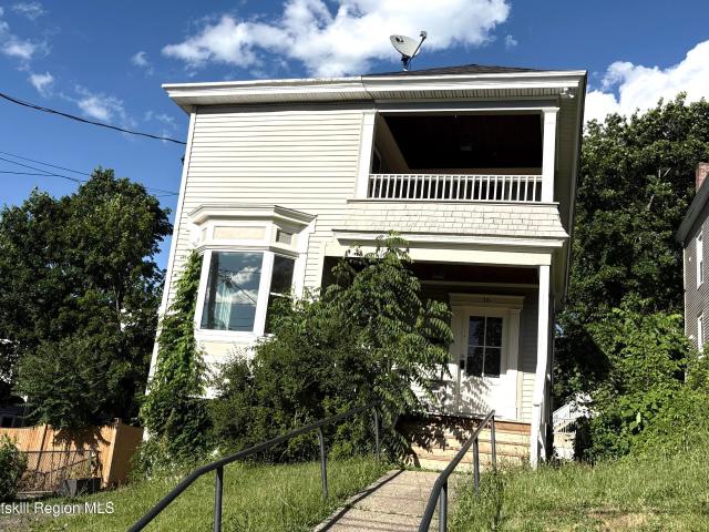 16 Mckinstry Place #1