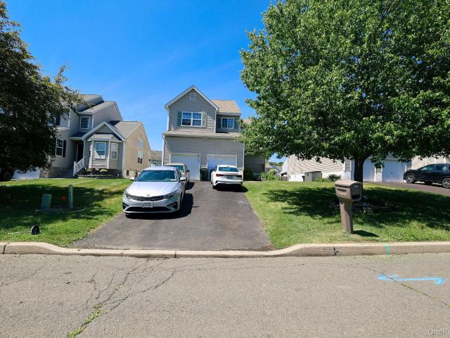 16 McLaughlin Way