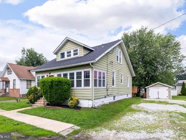 16 Mantua Road