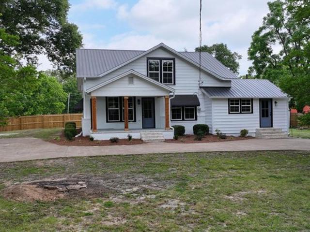 16 Manner Frank Rd, Milan, TN 38358