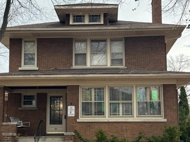 16 Manor Ct, Joliet, IL 60436