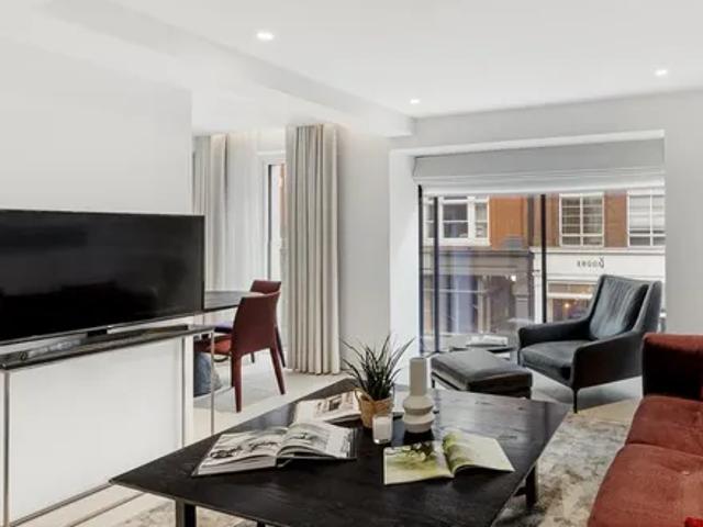 16 Maddox Street, East Marylebone, London, W1S 2QH, United Kingdom | 2 bed apartment for rent #140396722 | Rentberry