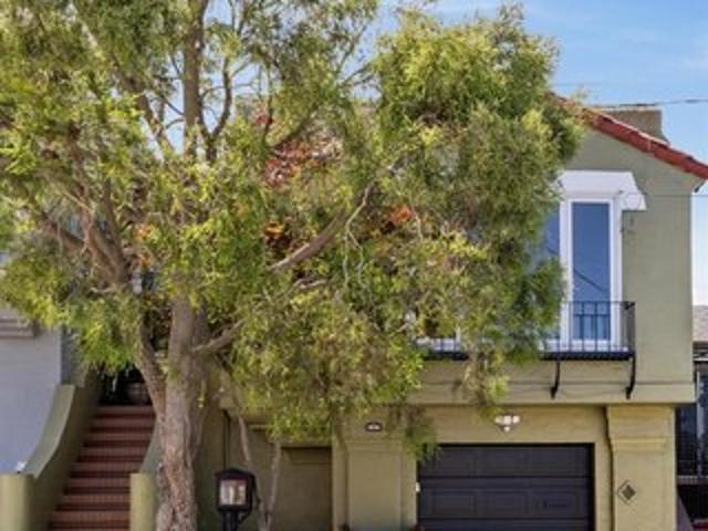 16 Madison St, San Francisco, CA 94134