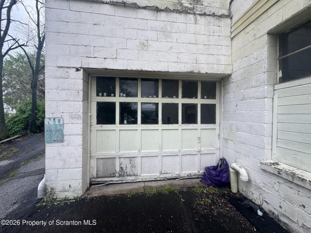 16 Maffett Street