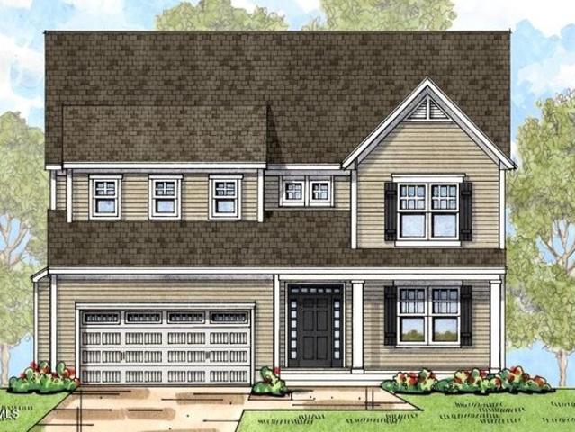 16 Magnolia Dr, Halfmoon, NY 12065