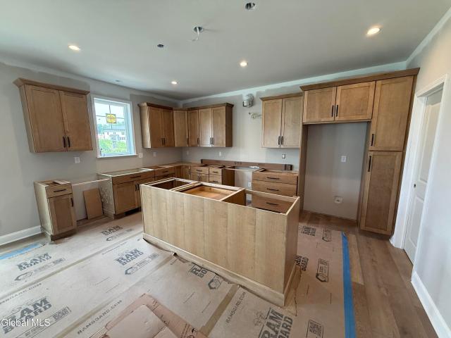 16 Magnolia Drive
