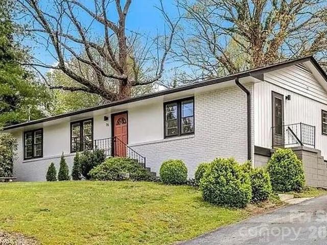 16 Main St, Asheville, NC 28803