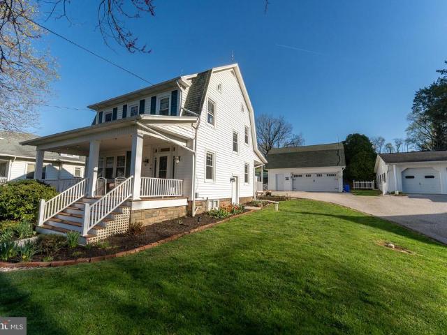 16 Main Street