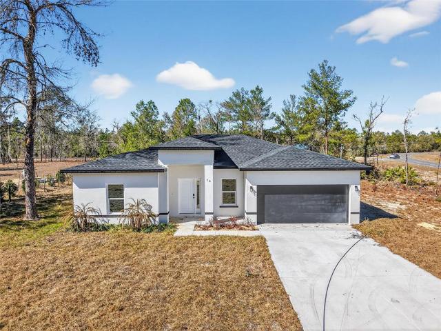 16 Malauka Ln Dr, Ocklawaha, FL 32179 | Compass