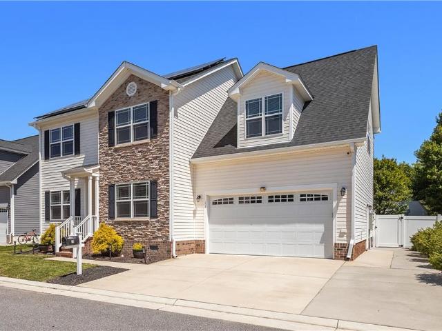 16 Mallory Way