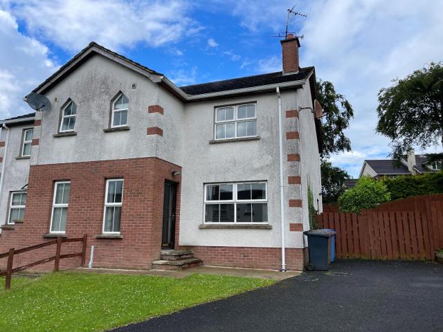 16 Maloon View, Cookstown BT80 8WU