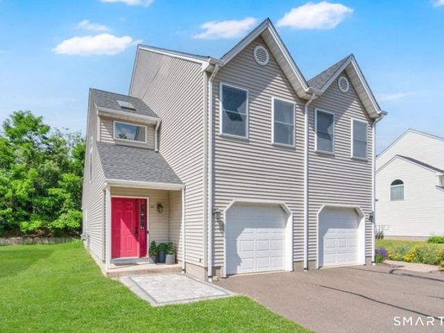 16 Maple St Unit 20, Vernon, CT 06066