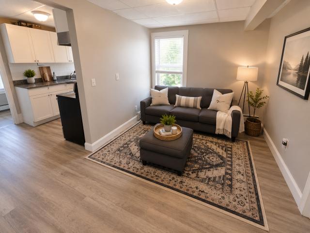 16 Maple Street 2 Bedroom Apartment for Rent at 16 Maple St, Derry, NH 03038