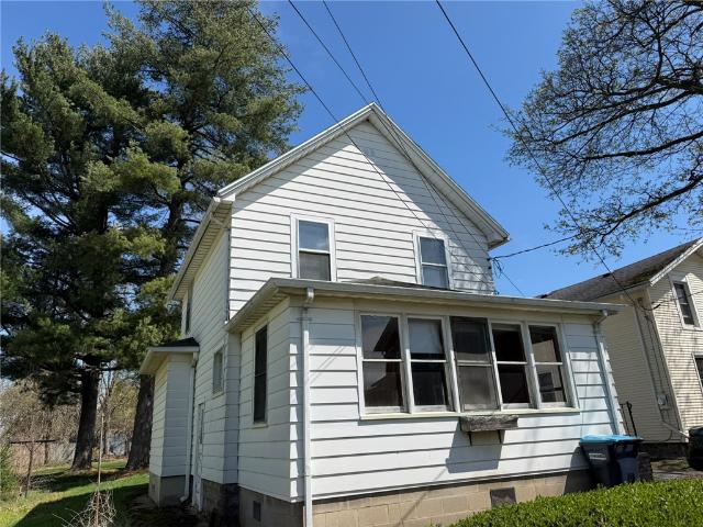 16 Maple Street