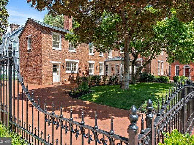 16 Maryland Ave, Annapolis, MD 21401
