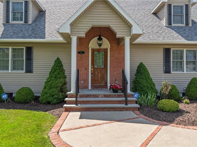 16 Marick Park Drive