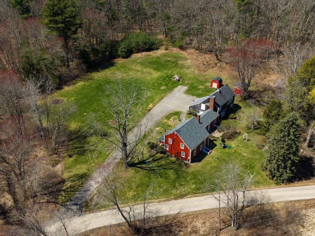 16 Marsh Ln, Hampton Falls, NH 03844 | MLS #5084