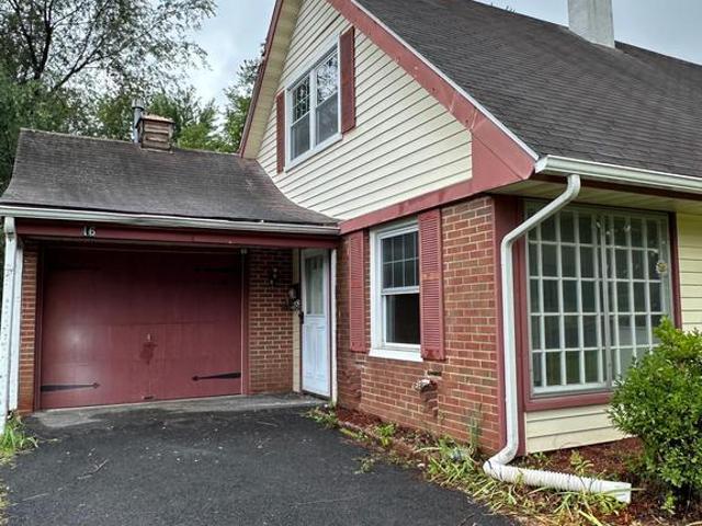 16 Marshal Lane