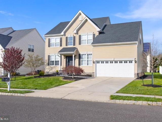 16 Meadow Run Road