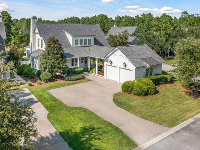 16 Medley St, Inlet Beach, FL 32461