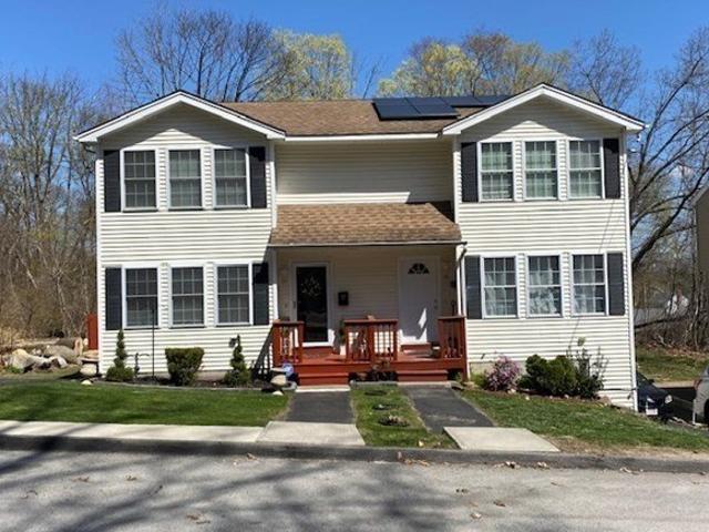 16 Merchant St, Worcester, MA 01603