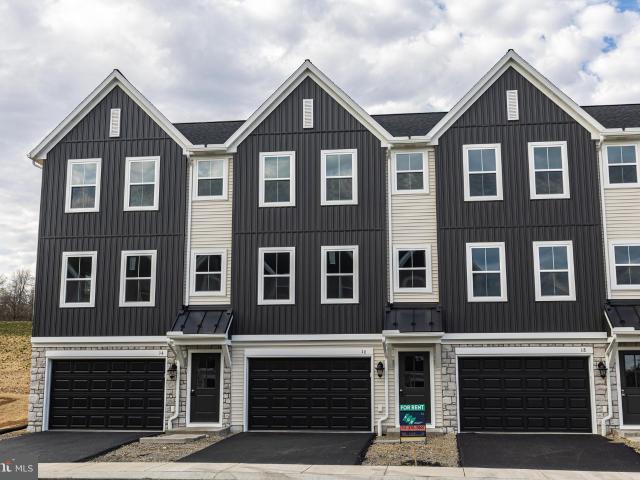 16 Meredith Way, Carlisle, PA 17013 | MLS #PACB2053