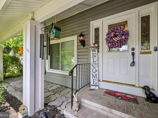 16 Merion Rd