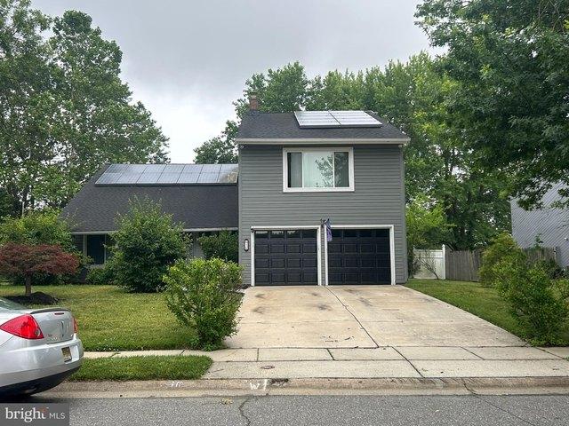16 Merion Rd, Evesham, NJ 08053