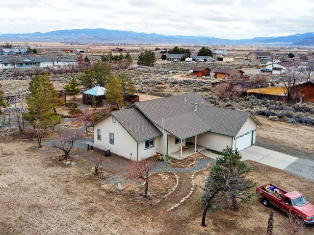 16 Mesa Dr, Smith Valley, NV 89444 | MLS #260001 | Compass