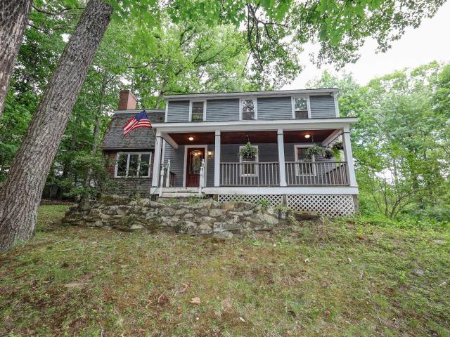 16 Meserve Road