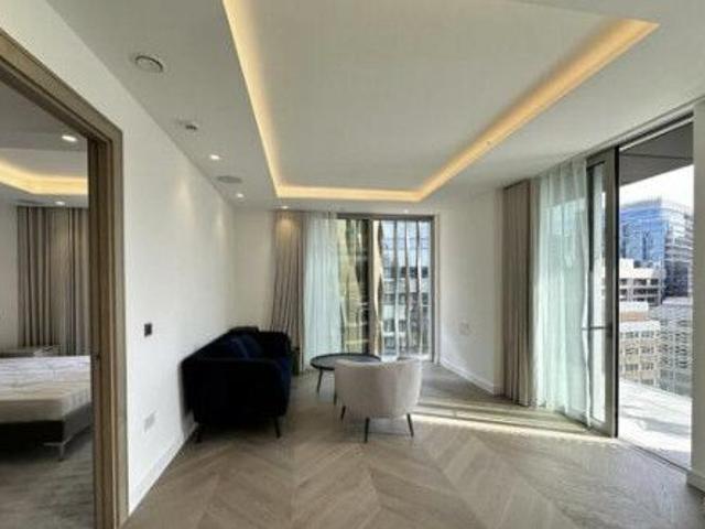 16 Minories, The Haydon, London, London EC3N, 1 bed flat to rent, £3,850 pcm | PrimeLocation