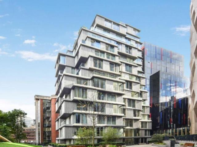 16 Minories, London, EC3N 1BL Studio to rent £2,799 pcm £646 pw